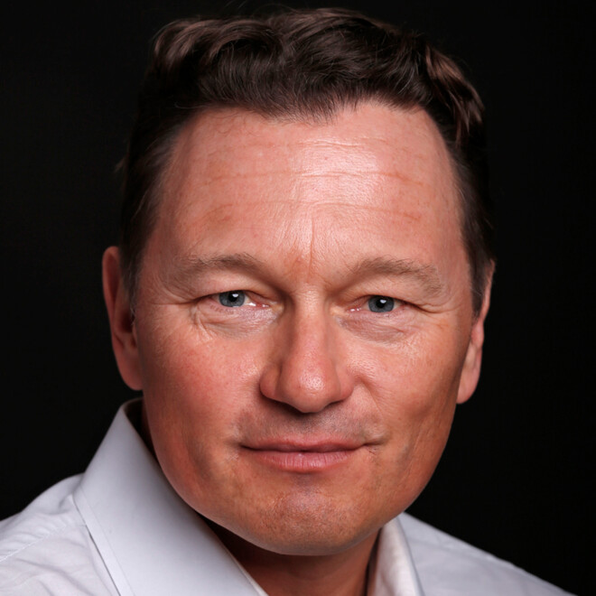 Mark Krupa - FilmFreeway