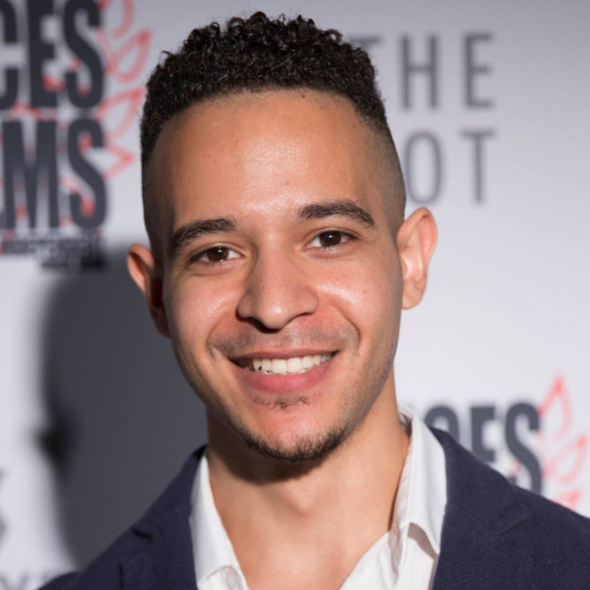 D.J. Hale - FilmFreeway