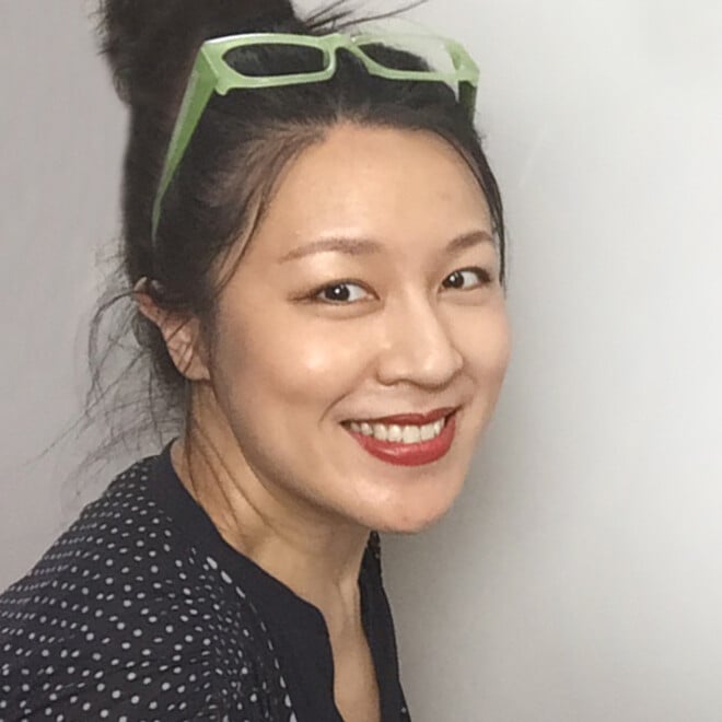 Jinghan Zhang - FilmFreeway