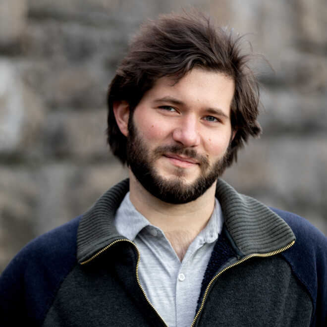 Matt Ritacco - FilmFreeway