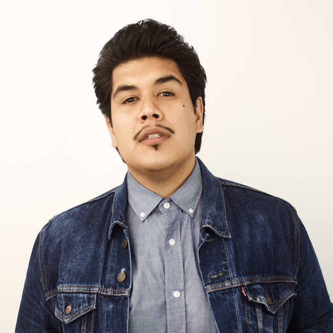 Sedrick Cabrera - FilmFreeway