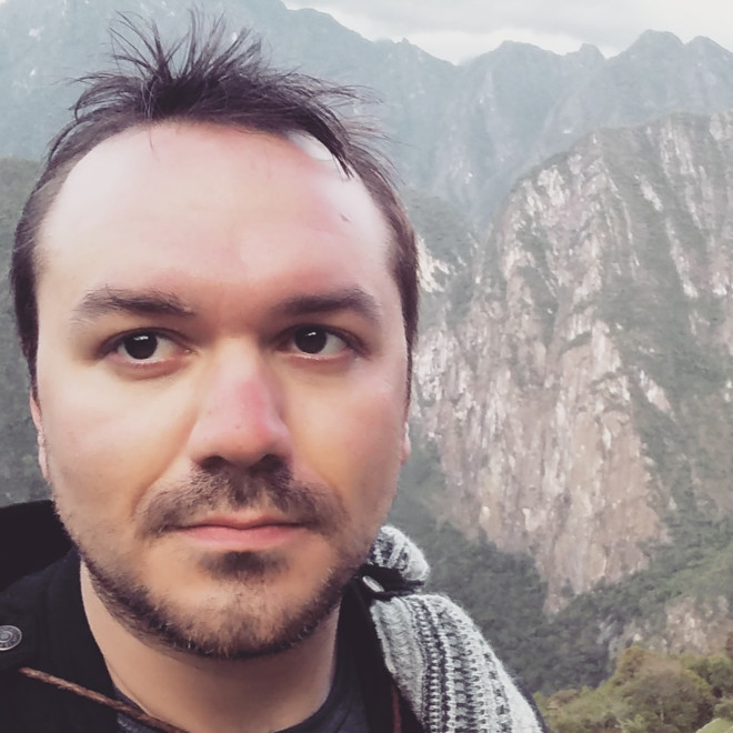 Sam Ball - FilmFreeway