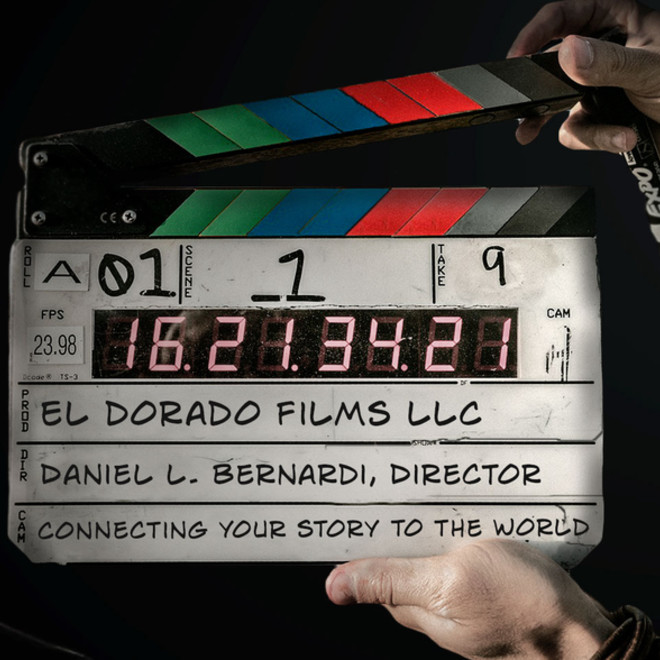 Daniel Bernardi - FilmFreeway