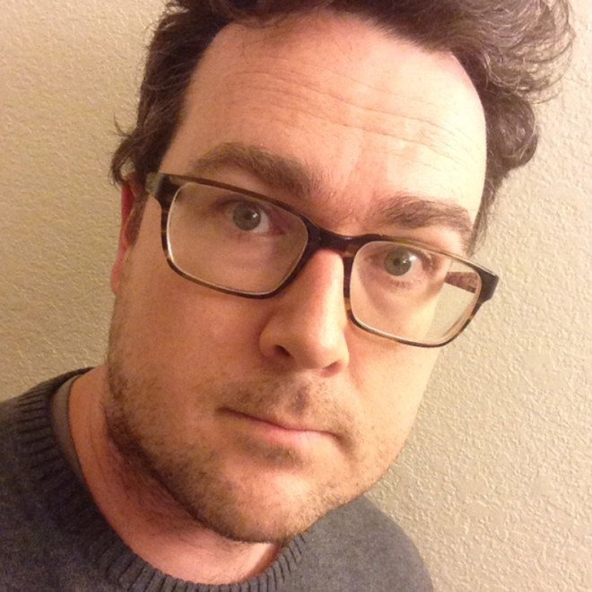 Philip Józef Brubaker - FilmFreeway