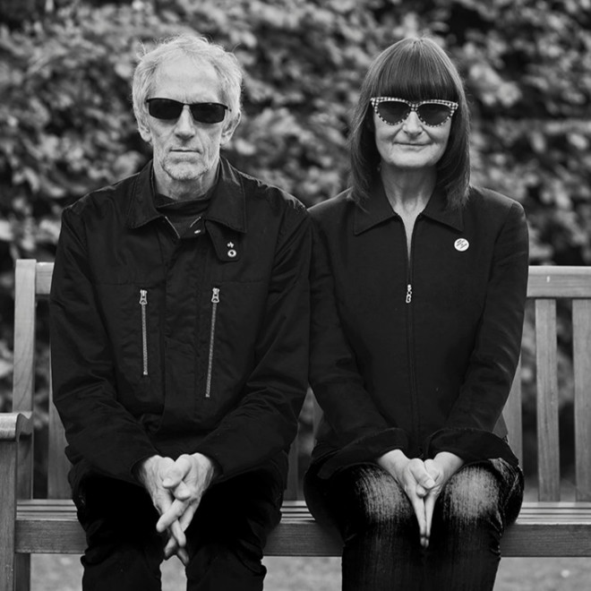 Jeanette Rourke - FilmFreeway