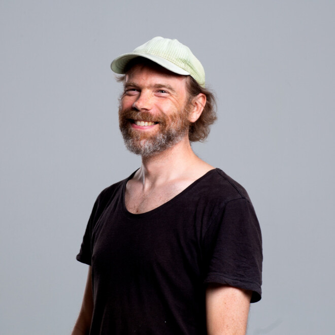 Peter Larsson - FilmFreeway