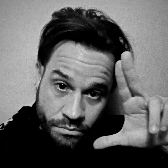 Charles Pazos - FilmFreeway