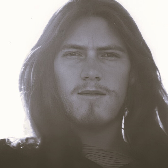 Mark Parker - FilmFreeway