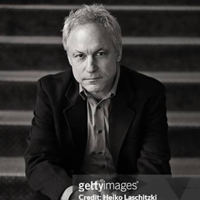 Gleb Osatinski - FilmFreeway