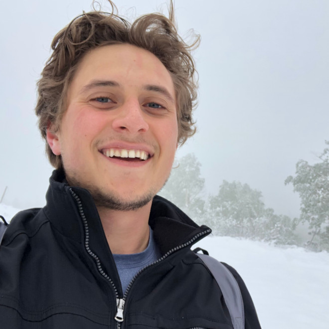 Alex Price Shultz - FilmFreeway