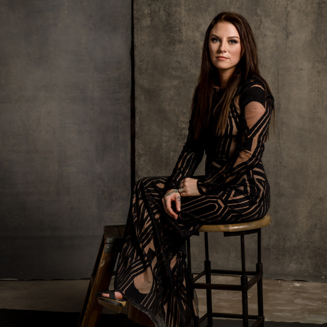 Anna Boyter - FilmFreeway