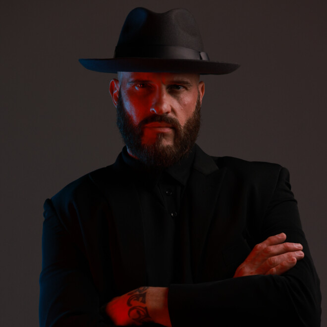 Jesse Pringle - FilmFreeway