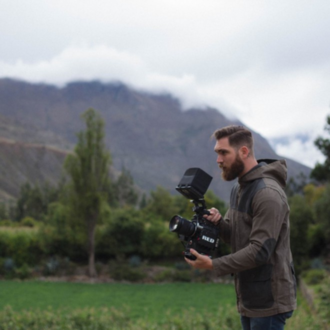 Josiah Sampson - FilmFreeway