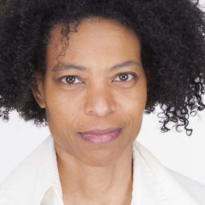 Dawn A. Douglas - FilmFreeway