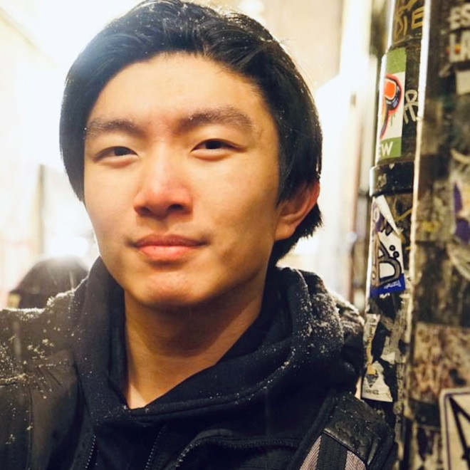 Justin Li - FilmFreeway