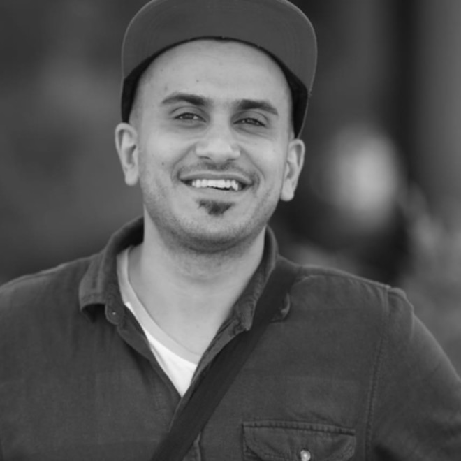 Ahmed Abd - FilmFreeway