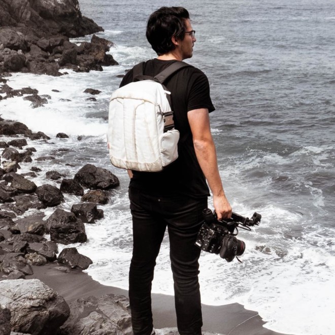 Ian Dooley - FilmFreeway