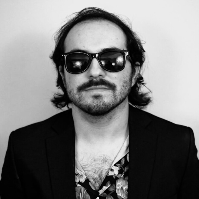 Nick Adrian - FilmFreeway