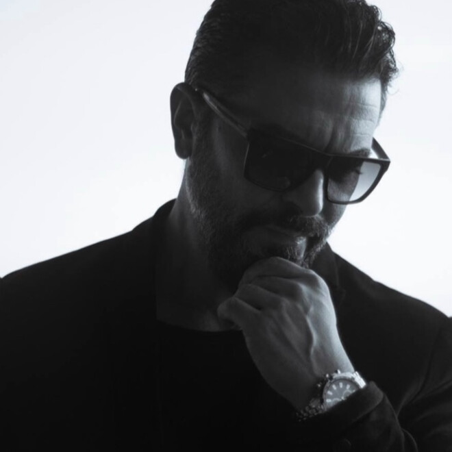 Nico Toffoli - FilmFreeway