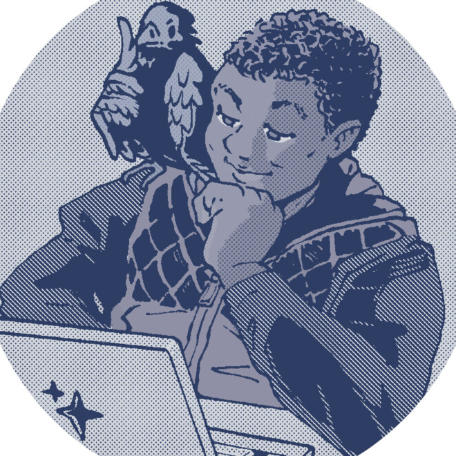 Marcus Brooks - FilmFreeway