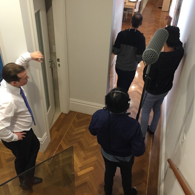 Carla DeLuca - FilmFreeway