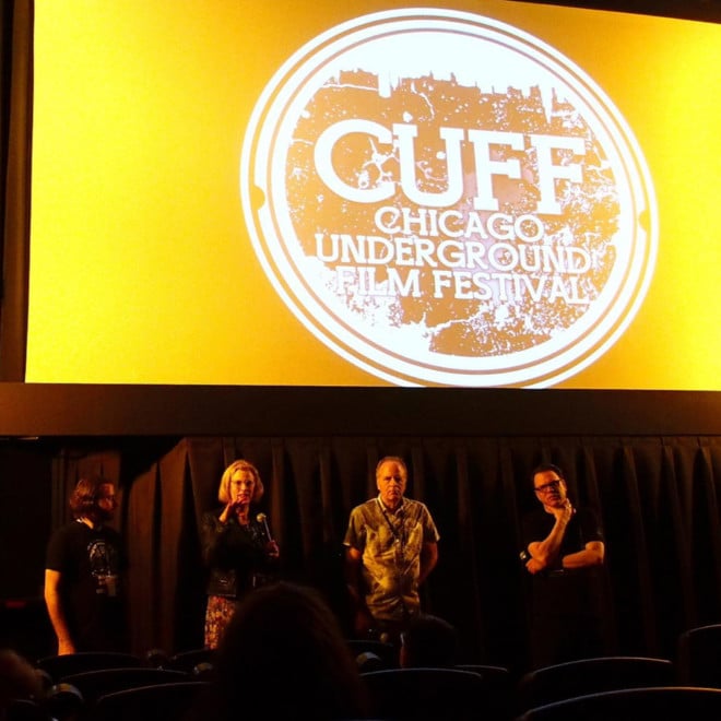 Jenny Stark - FilmFreeway