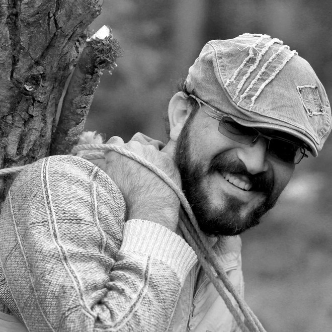 Mokhtar PordelNamdar - FilmFreeway