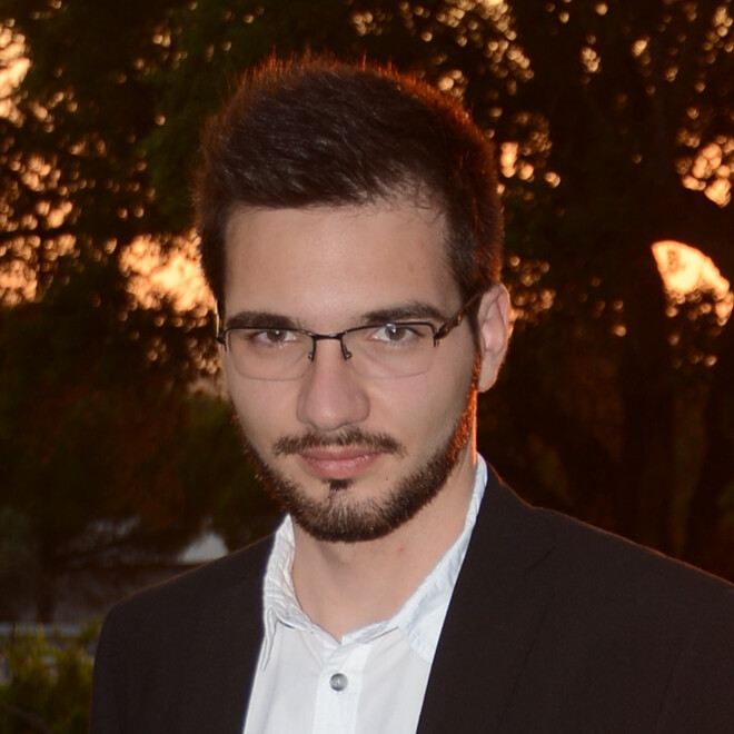 Fábio Powers - FilmFreeway