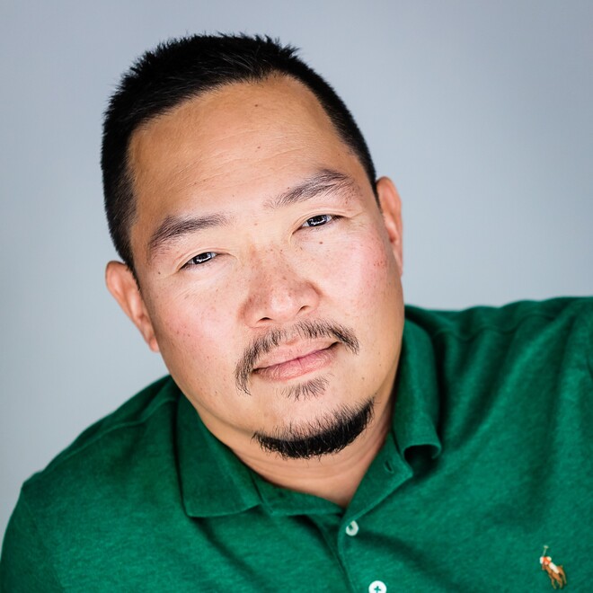 Alan Wong - FilmFreeway