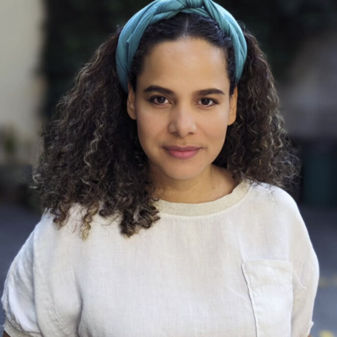 Leonor Gutierrez - FilmFreeway