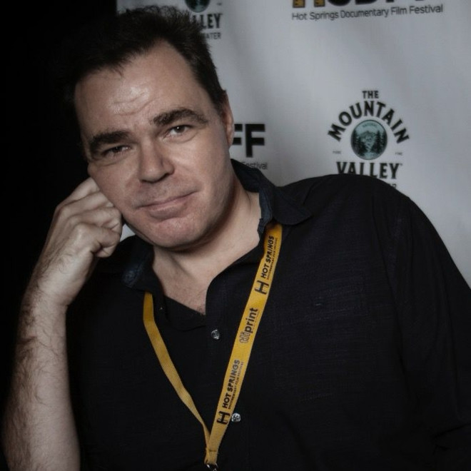 Michael Mueller - FilmFreeway