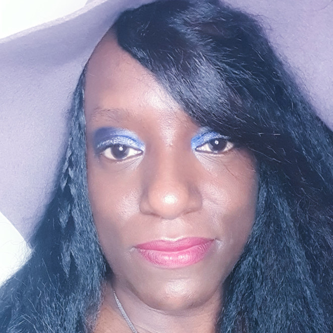 Coreetta Buchan - FilmFreeway