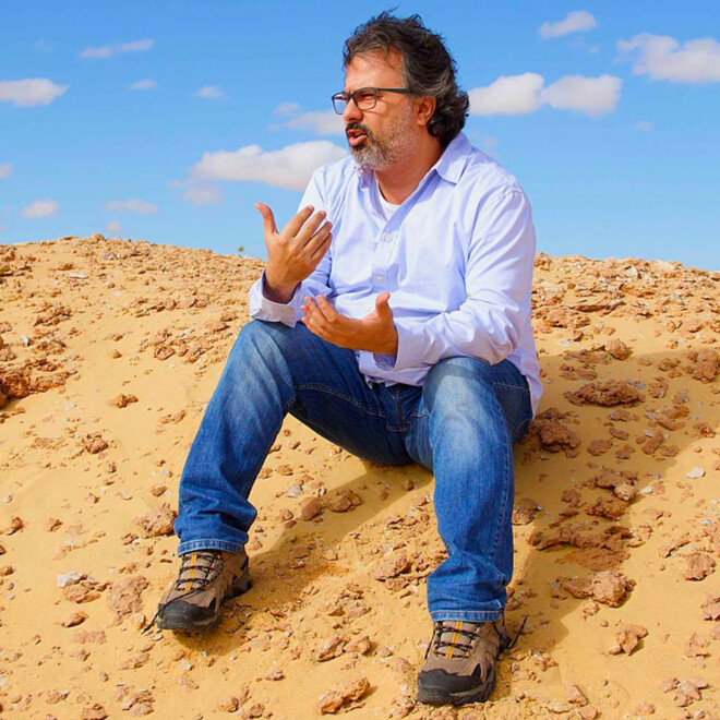 El Faisal Badr - FilmFreeway