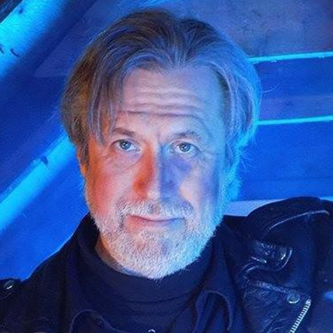 Edward X Young - FilmFreeway