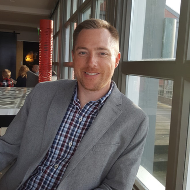 Michael Thomas Yahn - FilmFreeway