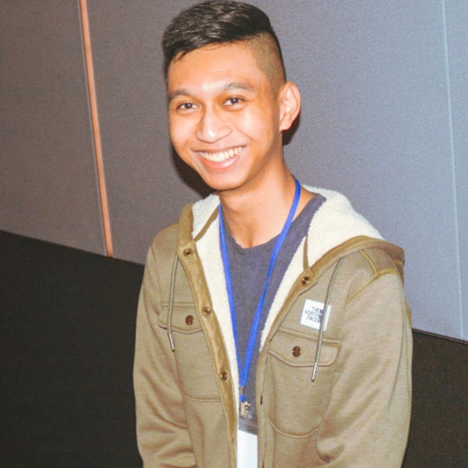 Seth Dacio - FilmFreeway