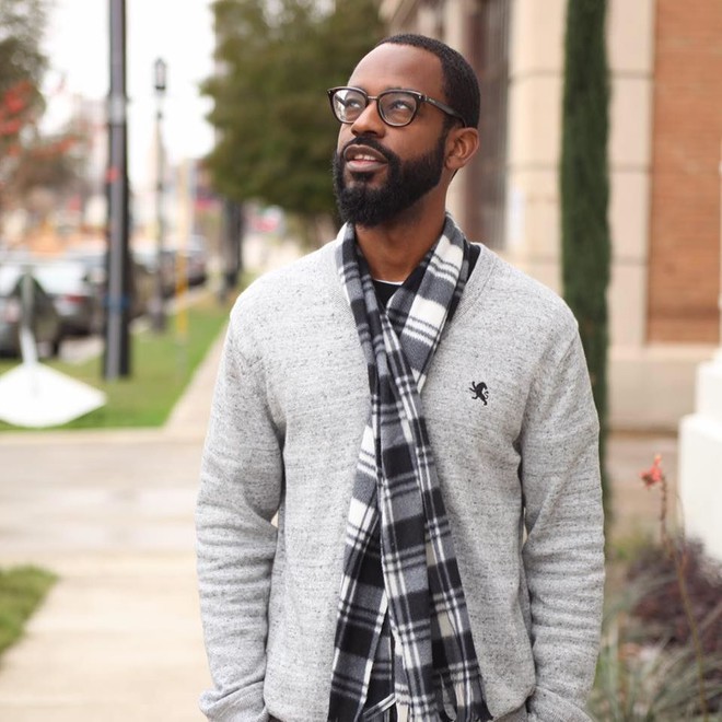 Justin Rhodes - FilmFreeway