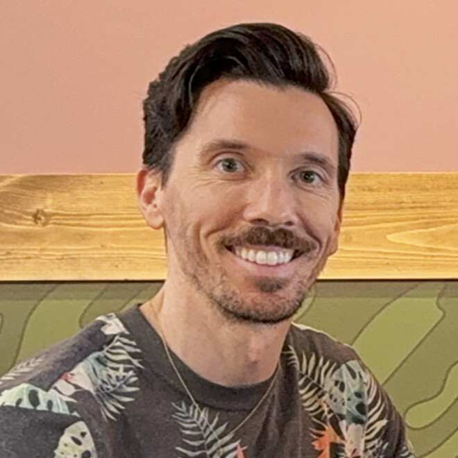 Paul Baker - FilmFreeway