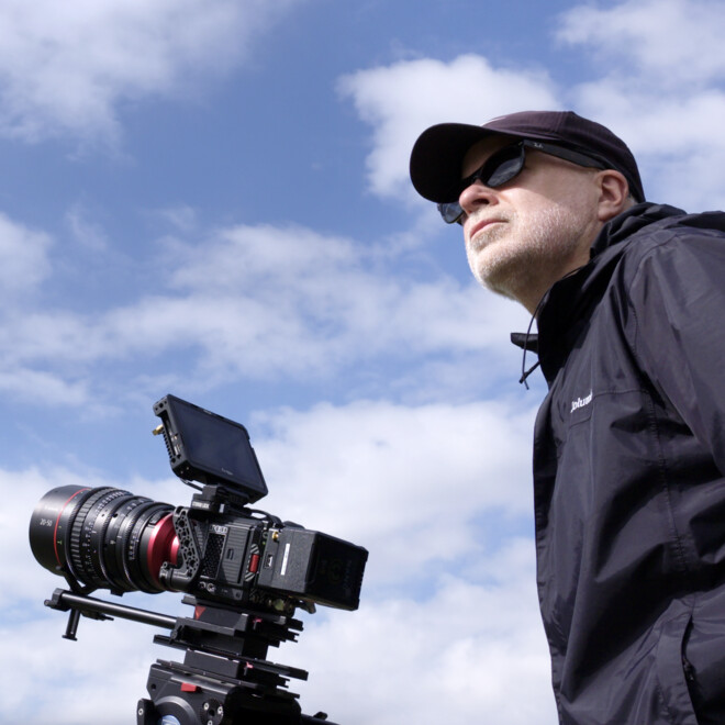 Martin Lisius - FilmFreeway