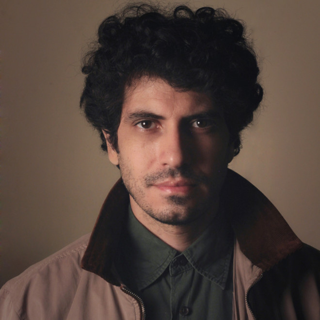 Jorge F S Neto - FilmFreeway