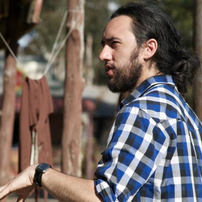 Andrew Shanks - FilmFreeway