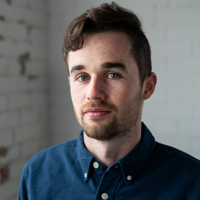 Thomas Clark - FilmFreeway