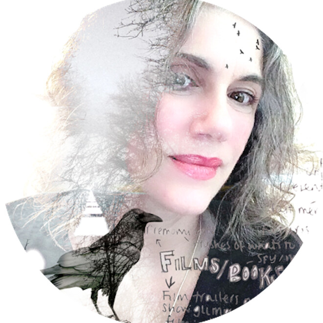 H Raven Rose - FilmFreeway