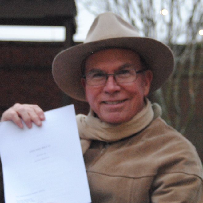 Michael Monteith - FilmFreeway