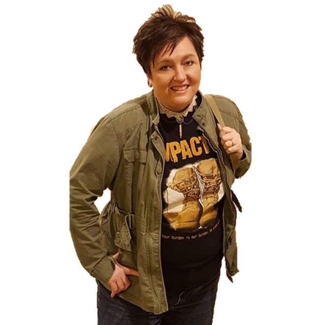 deborah watson - FilmFreeway