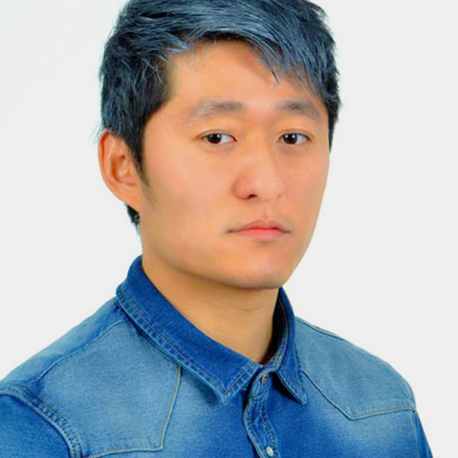 Joseph Liu - FilmFreeway