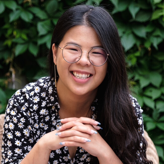 Teresa Kuo - FilmFreeway