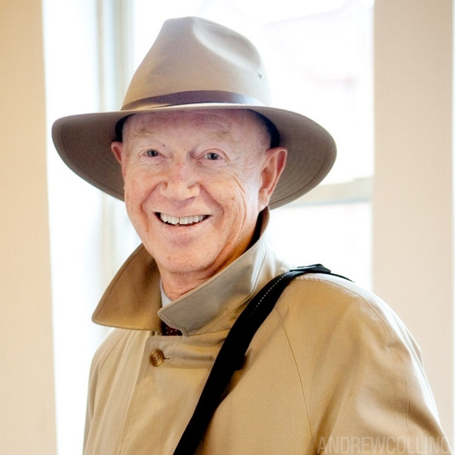 Anthony Collings - FilmFreeway