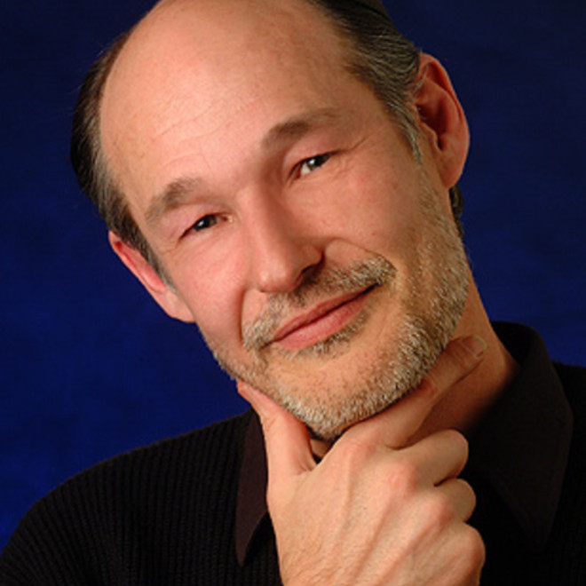 John Hipwell - FilmFreeway