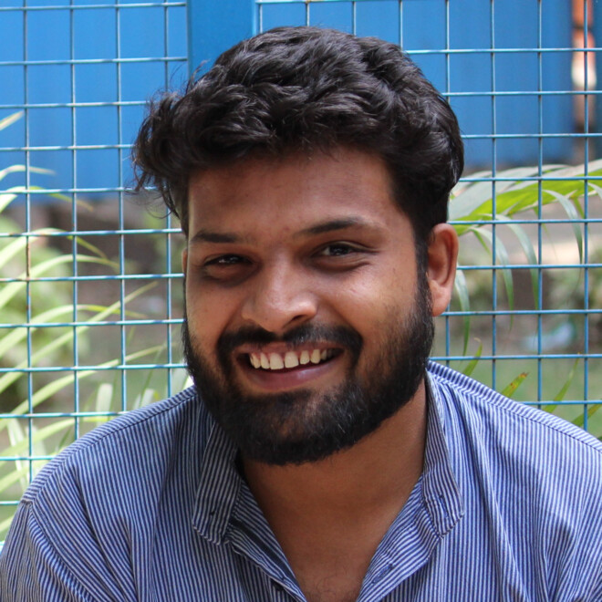 Sanjay Tiwari - FilmFreeway